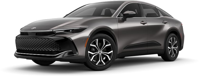Toyota Crown Cross-Sedan 2024 года, в наличии и под заказ из США и ...